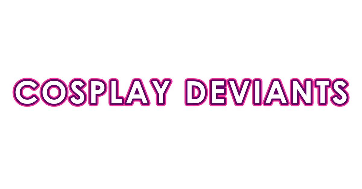 All Products – CosplayDeviants