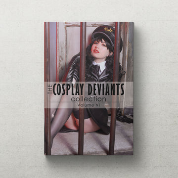Cosplay Deviants Shop – CosplayDeviants
